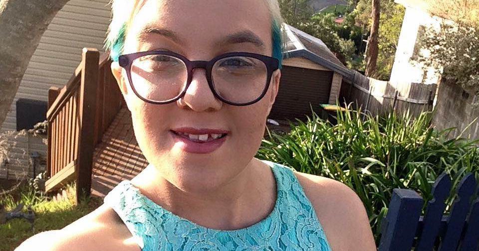 Jess Vaughn - Northcott