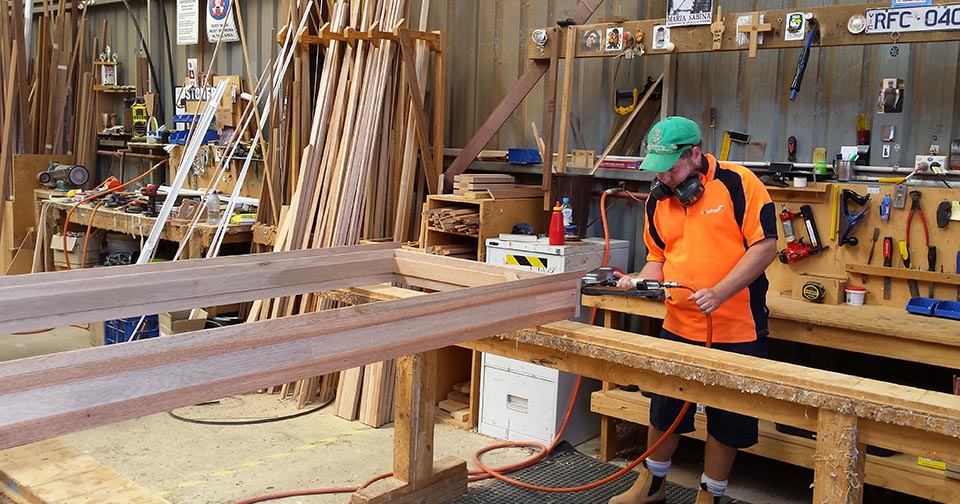 John Catling - Northcott