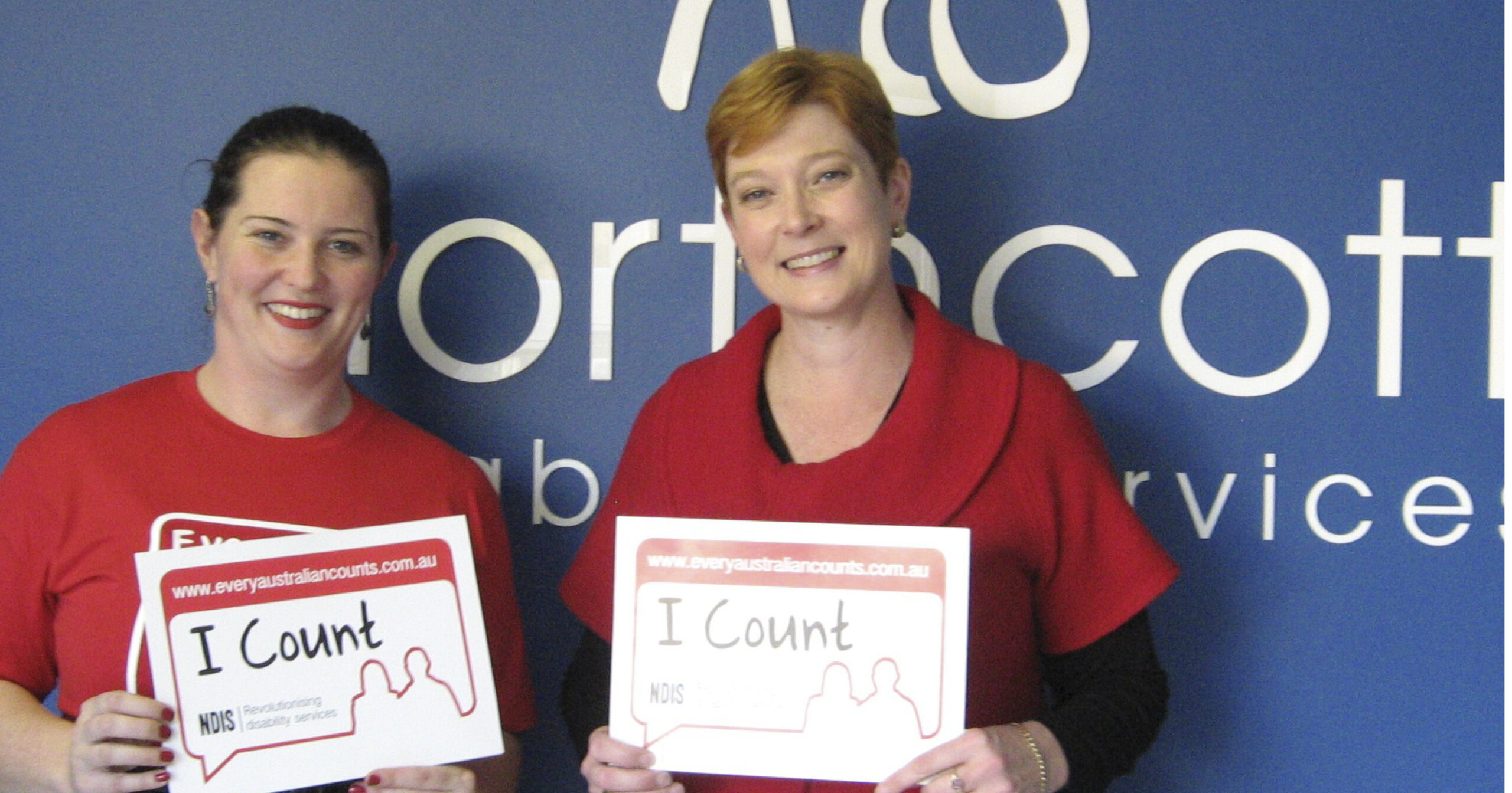 Defence Minister and NSW Senator Marise Payne supporting Northcott’s ...