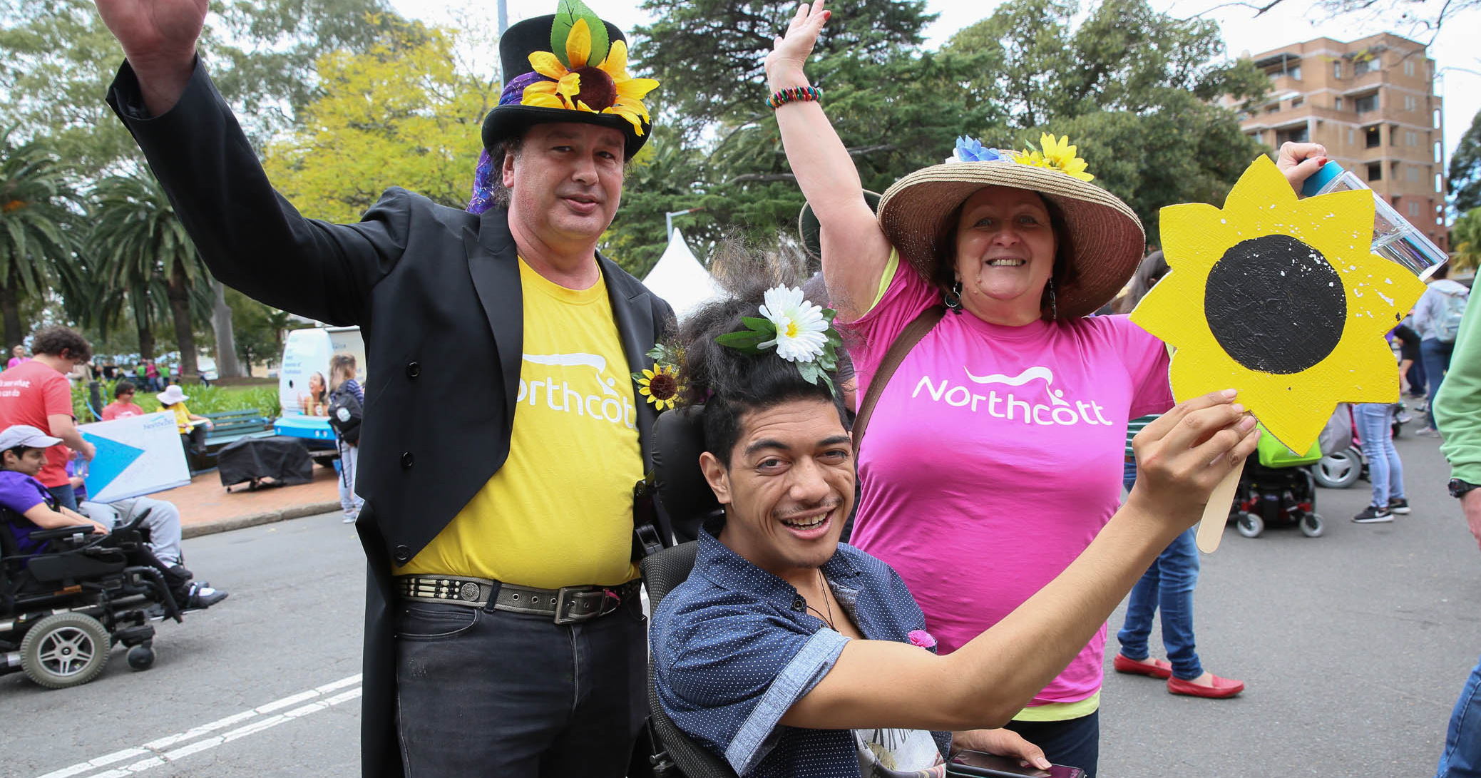 wwm2016_groupofthree - Northcott