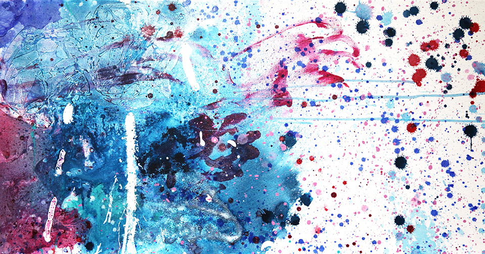 Shirley Wong ART LIFE exhibition pievce - Northcott