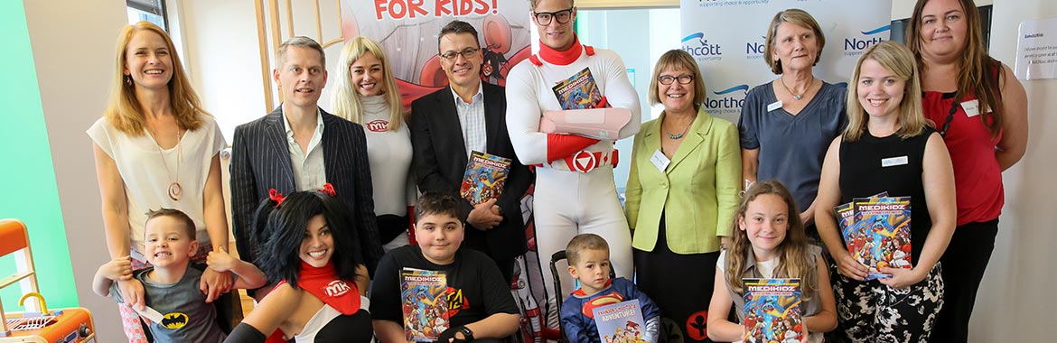 about-us-spincecare-foundation - Northcott