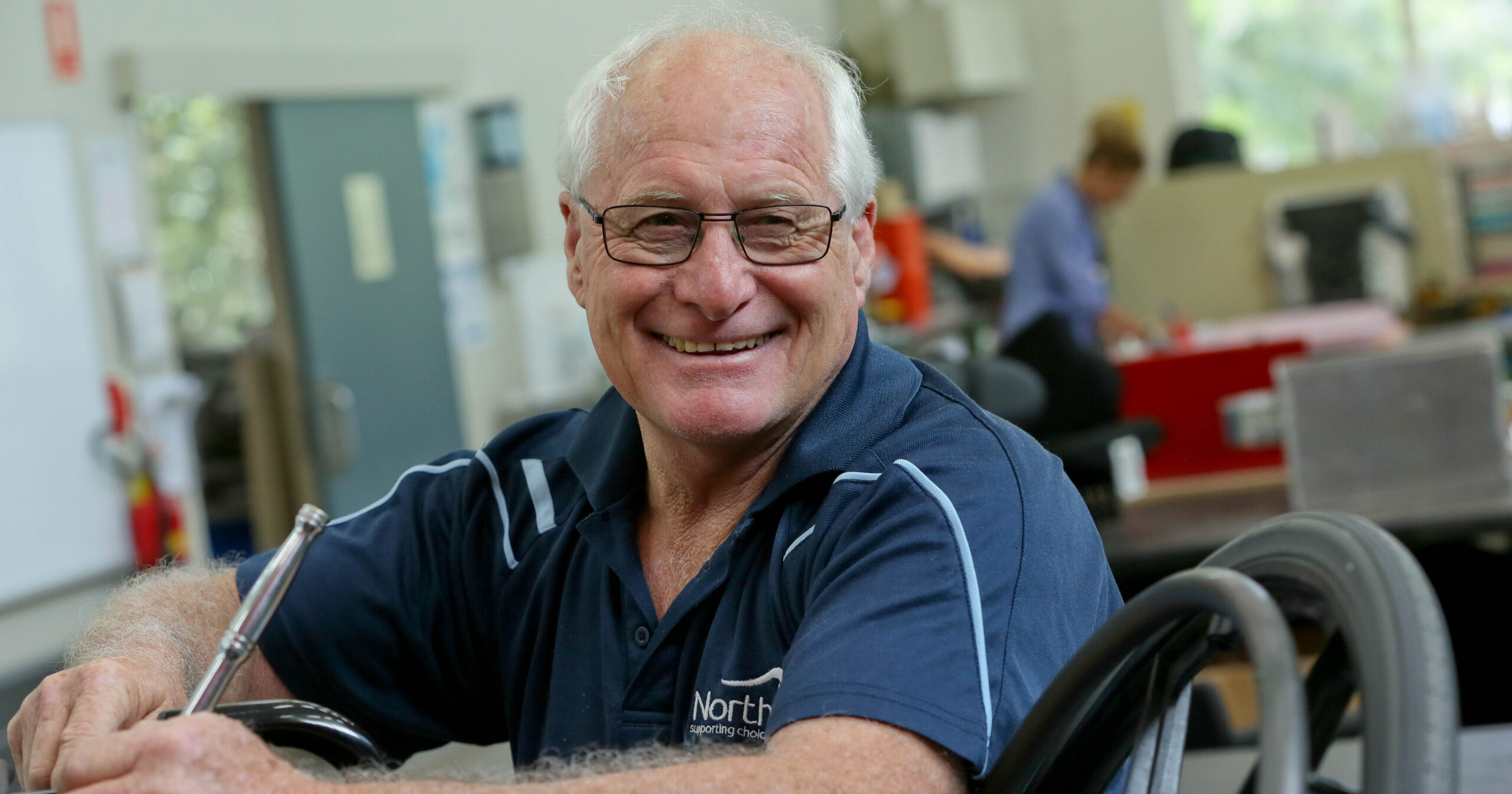 dennis-nes - Northcott