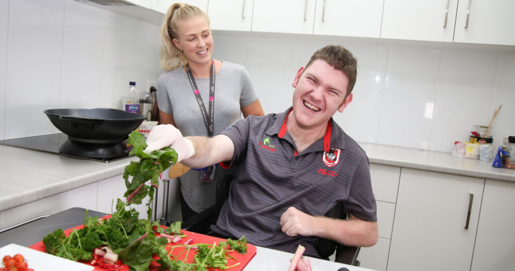 blake-cooking - Northcott