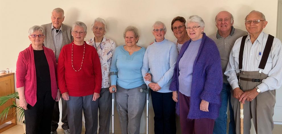 polio-support-group - Northcott