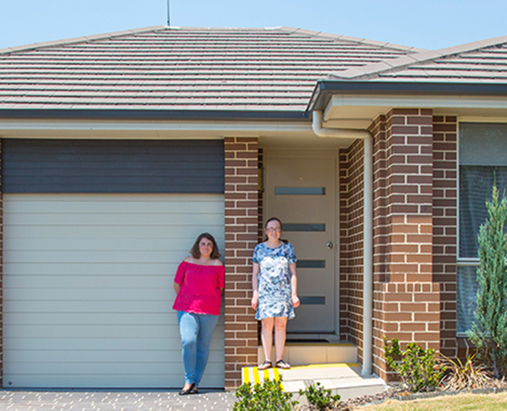 house-crop - Northcott