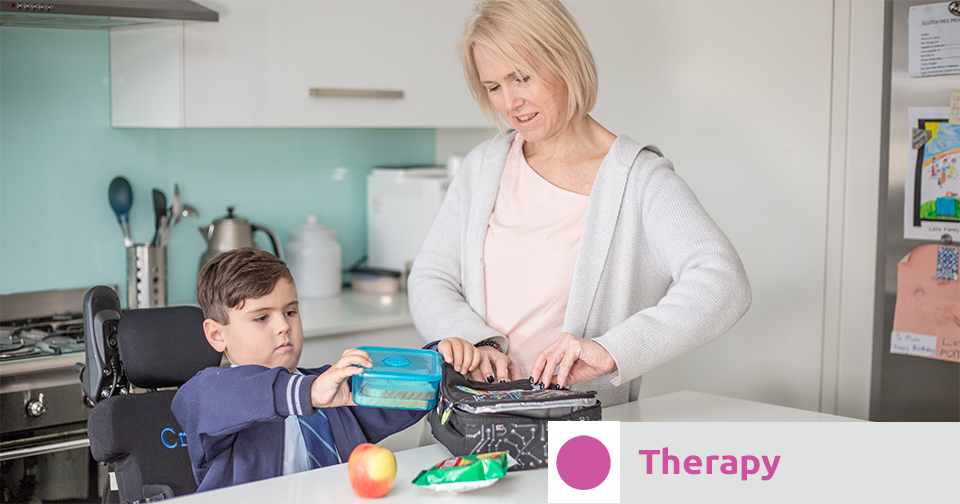 therapy-flag-mastering-mealtimes - Northcott