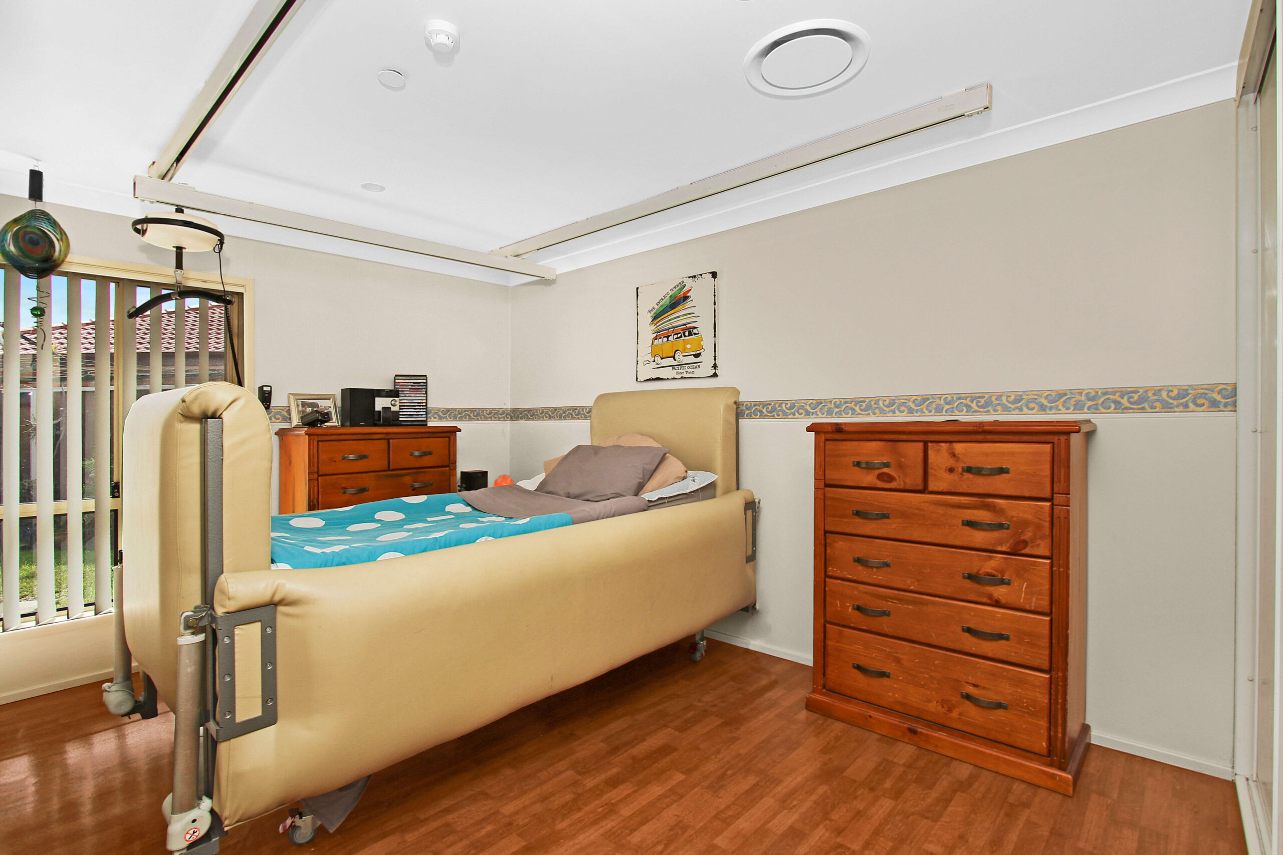 bedroom - Northcott