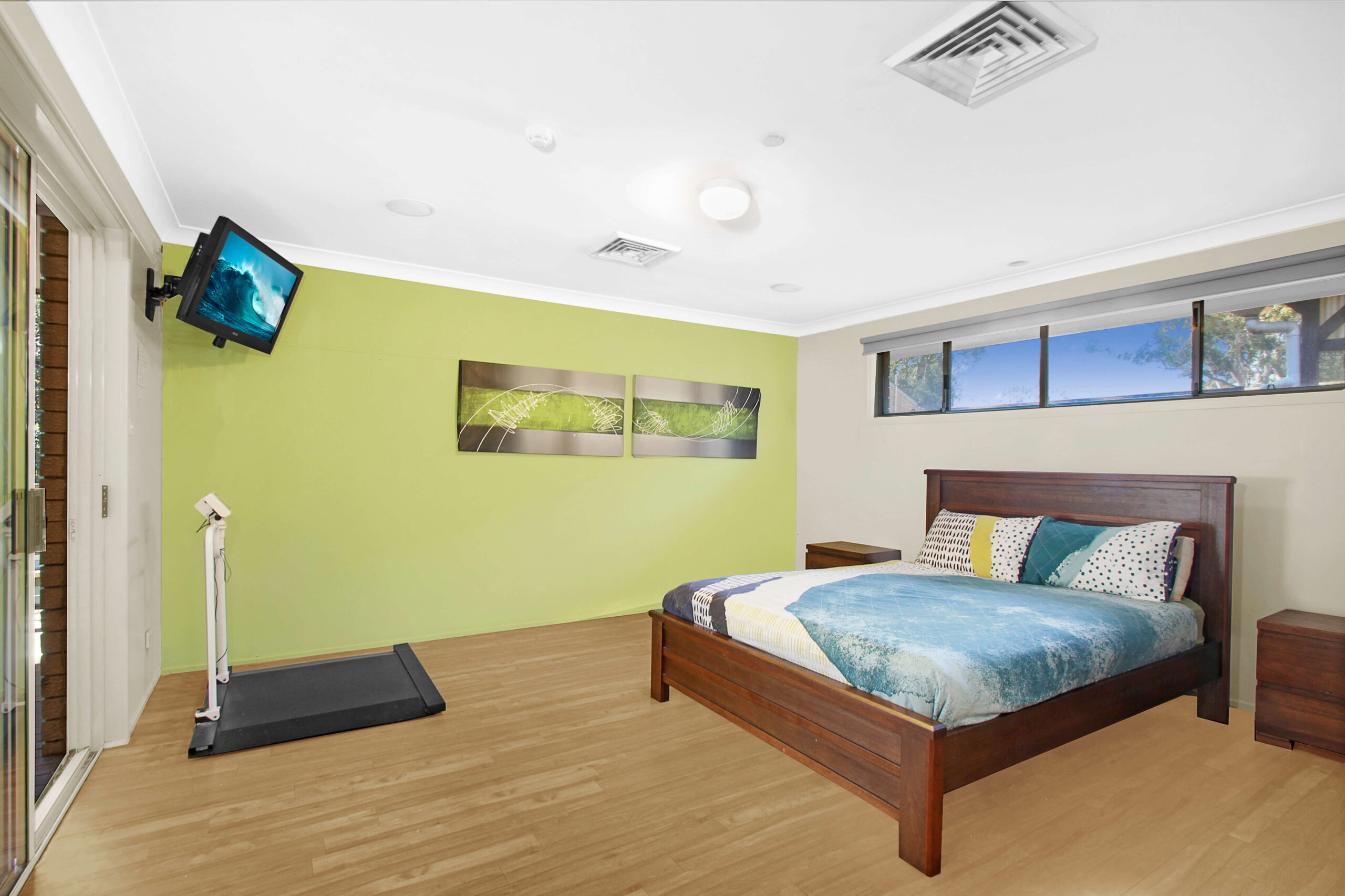 bedroom - Northcott