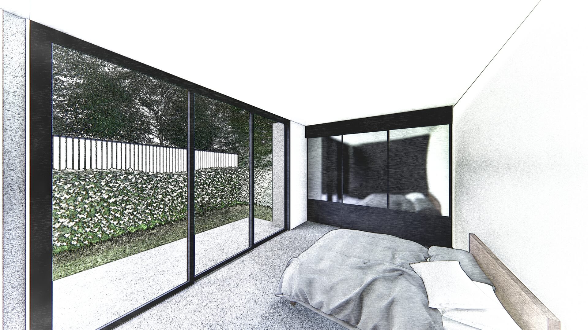 dw-1-bedroom-nero - Northcott