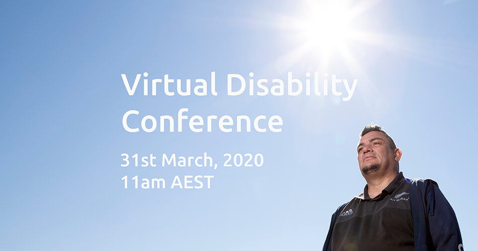 virtual-disability-conference-presenter-justen02 - Northcott
