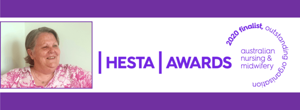 num-maree-gemmell-with-hesta-awards-logo-3 - Northcott