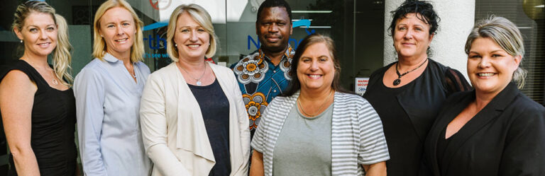 staff-portal - Northcott