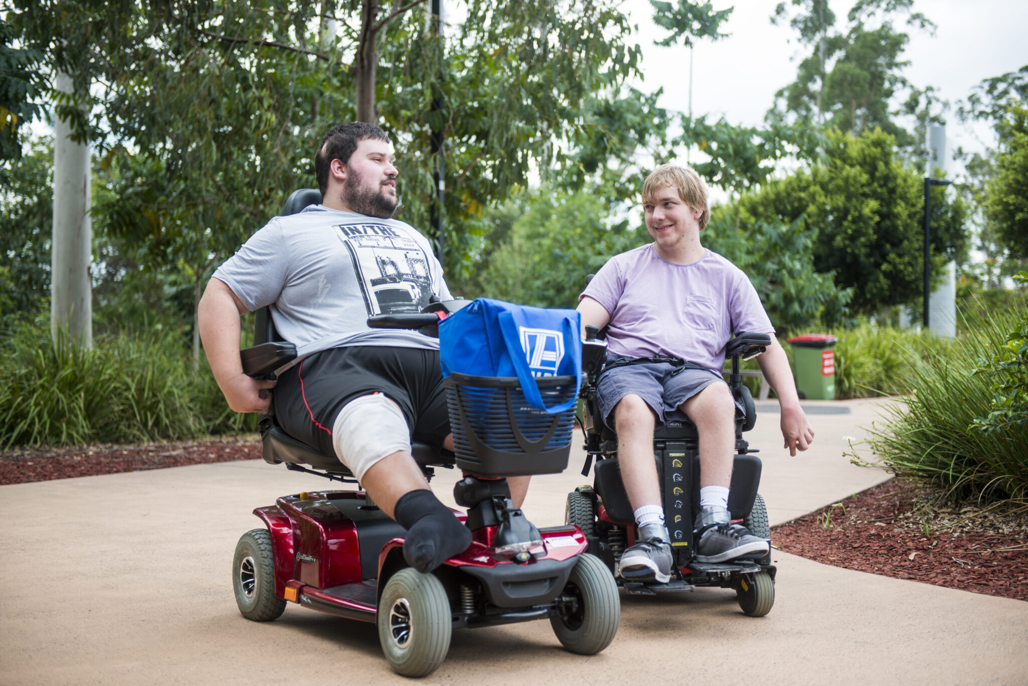 NDIS Providers Ipswich - Disability & Therapy Services