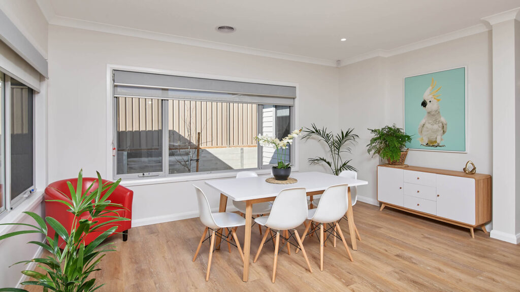 Properties - Northcott