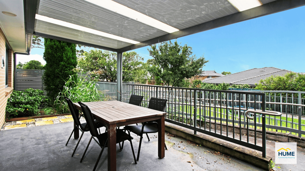 Bright And Well-Maintained Disability Home in Mount Druitt NSW 2770 ...