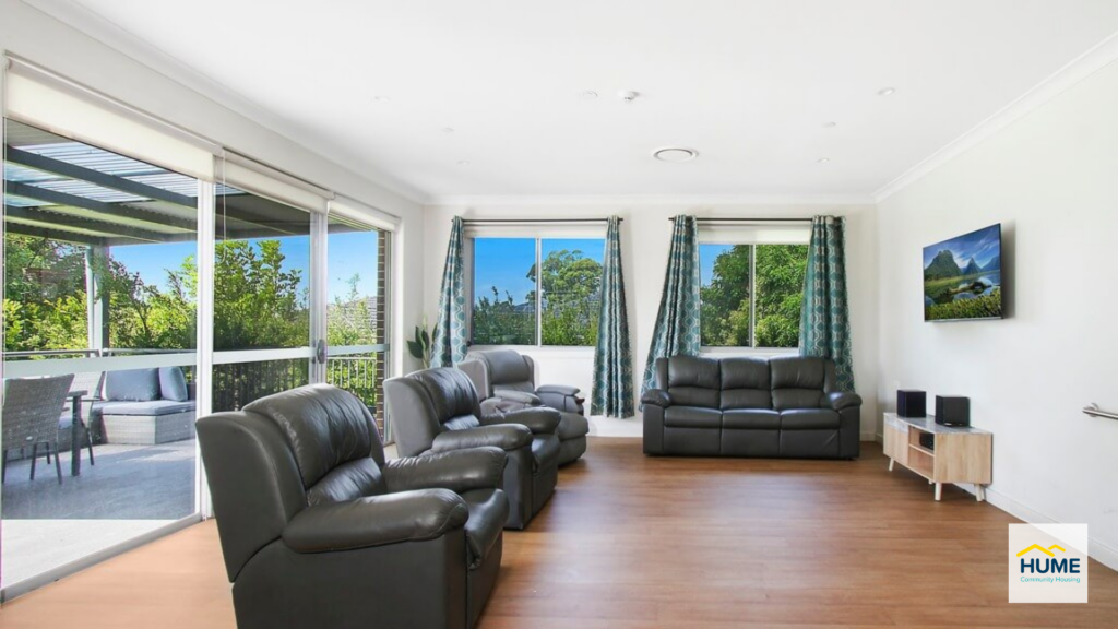 Housing and Supported Independent Living - Northcott