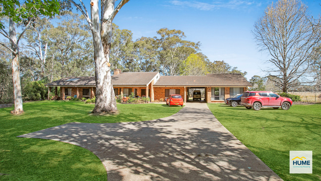 Spacious Disability House With Pool in Cobbitty NSW 2570 - Northcott