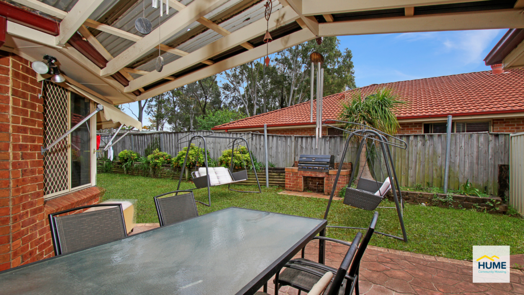 Properties - Northcott