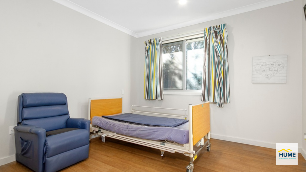 Housing and Supported Independent Living - Northcott