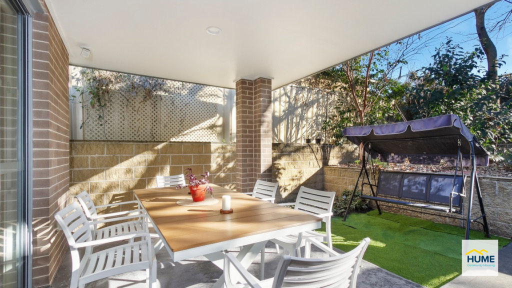 Housing and Supported Independent Living - Northcott