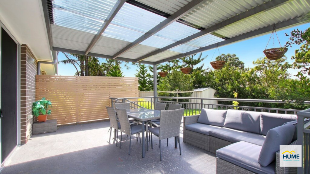 Housing and Supported Independent Living - Northcott