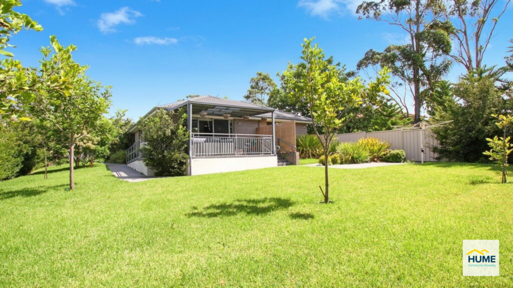 Housing and Supported Independent Living - Northcott