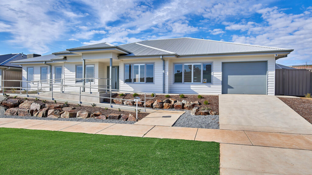 Properties - Northcott