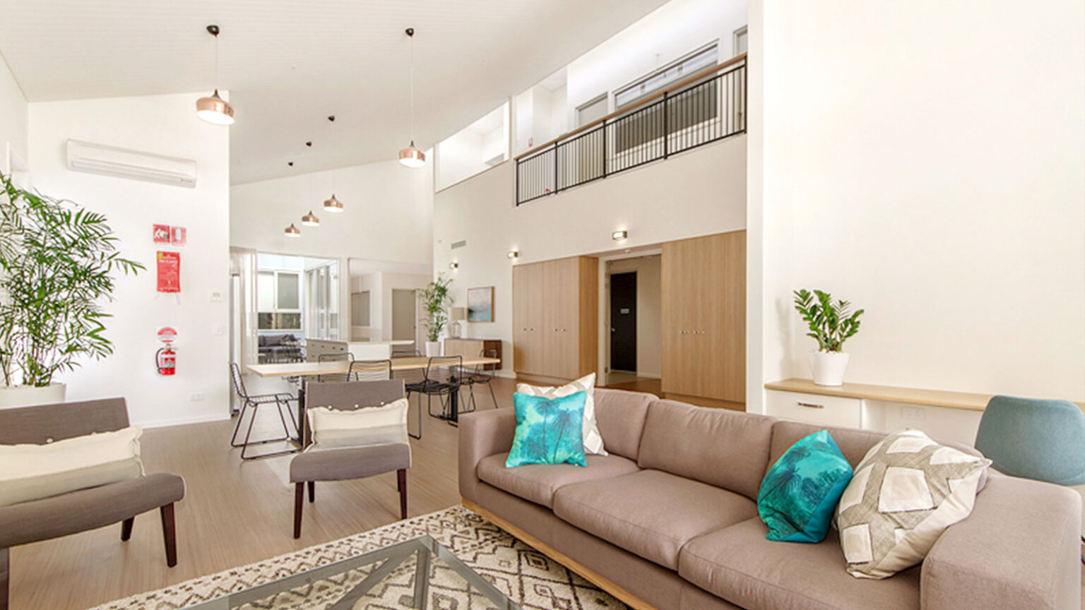 Gold Coast QLD NDIS Respite Accommodation Provider
