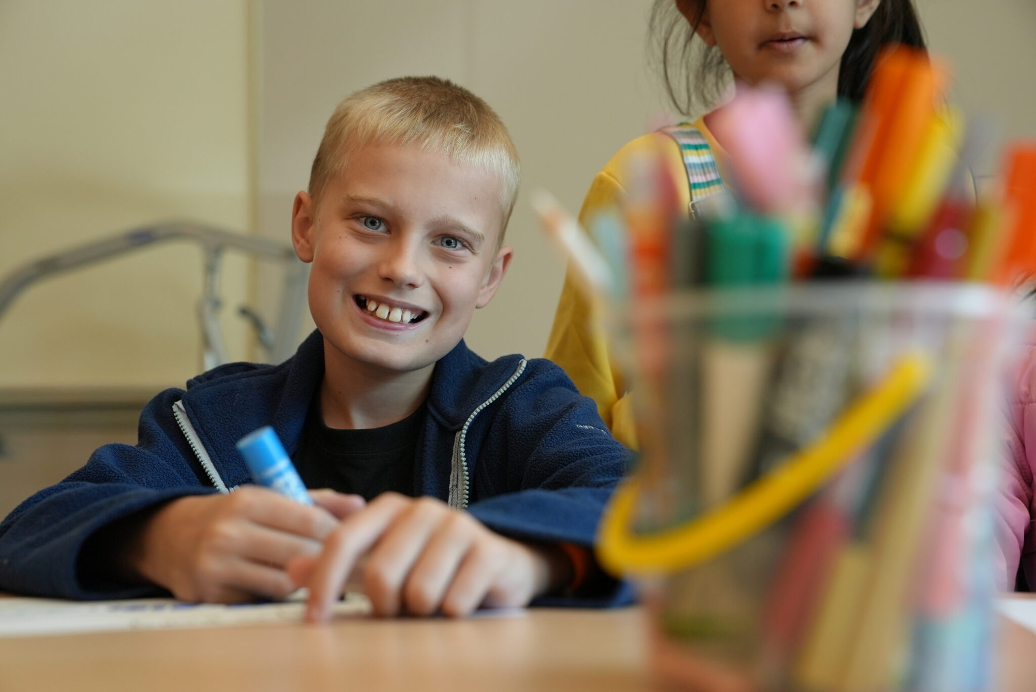 Specialist Disability Support in Schools in QLD