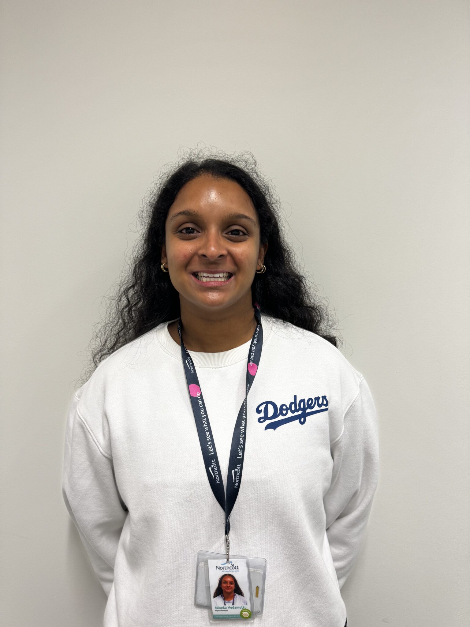 Physiotherapists supporting people with disability in Queensland - Northcott