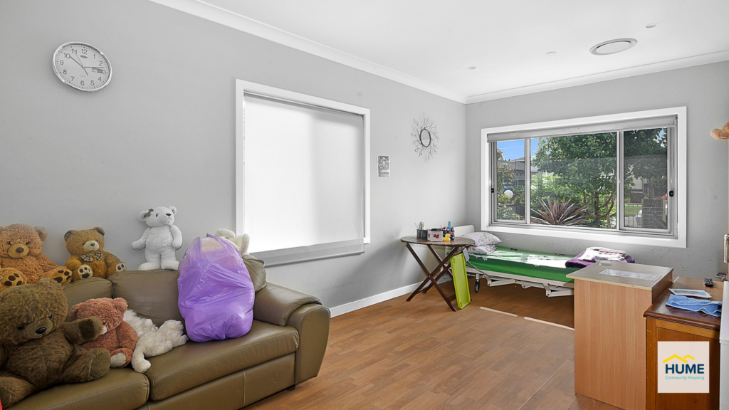 Properties - Northcott