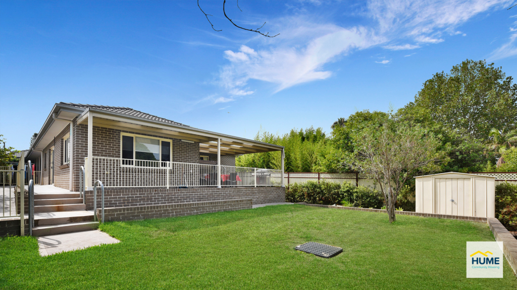 Properties - Northcott