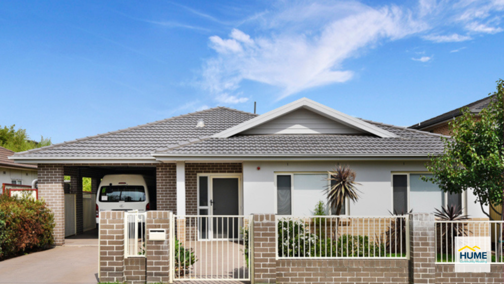 Properties - Northcott