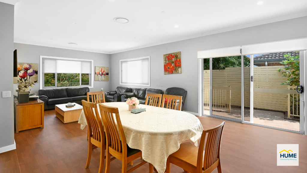 Properties - Northcott