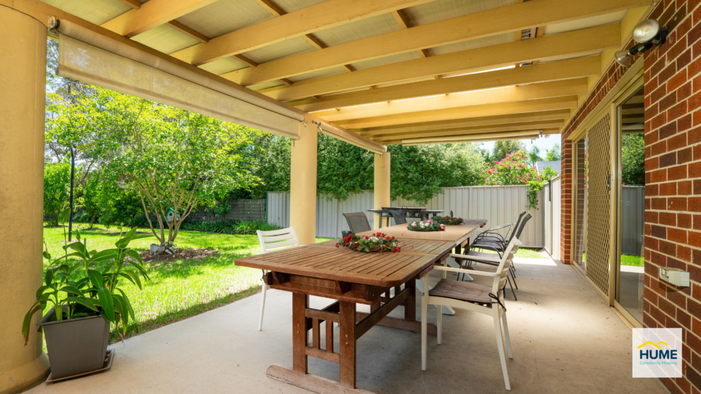 Properties - Northcott