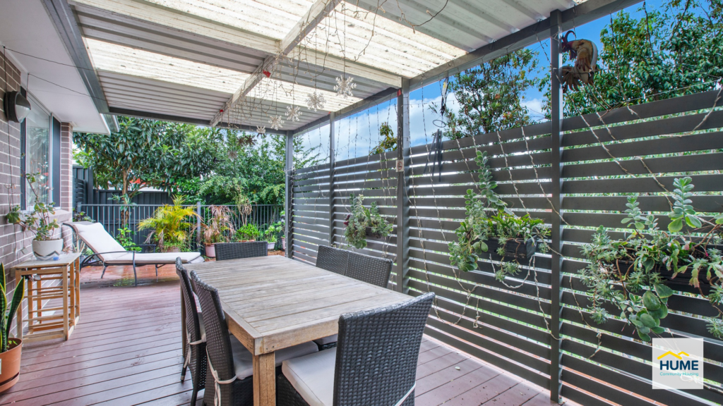 Properties - Northcott